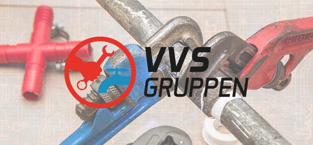 Om oss – VVS gruppen